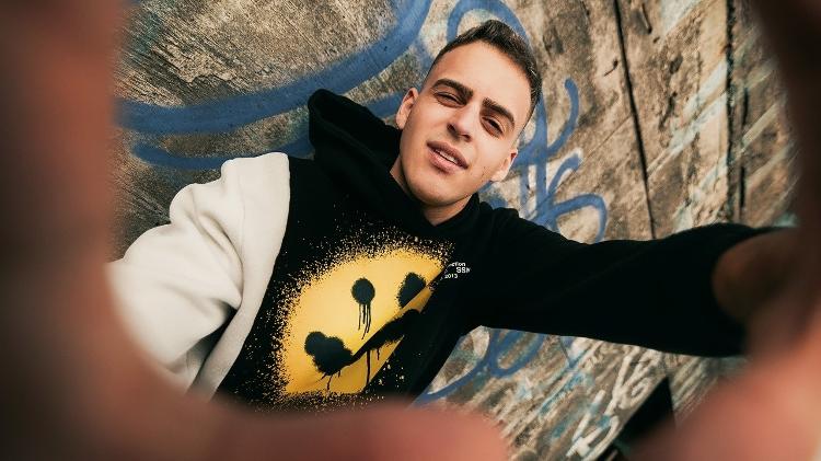 Youtuber Jon Vlogs tem 6,5 milhões de inscritos