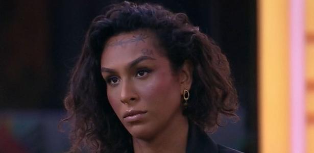 Protagonista ou antagonista, beleza de Lina venceu jogo da discórdia no ...