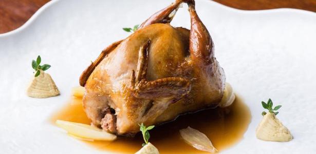 Codorna de Natal: Receita, Como Fazer e Ingredientes