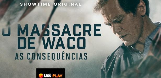 Conheça a história de "O Massacre de Waco: as Consequências"