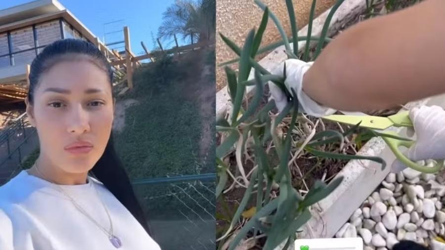 Simaria responde fãs sobre novo álbum