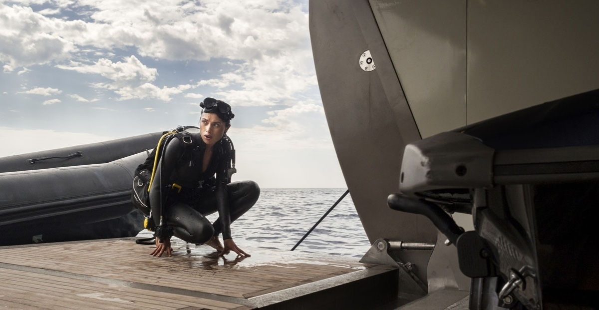 Fotos: Carga Explosiva - O Legado (2015) - 09/09/2015 - UOL Entretenimento