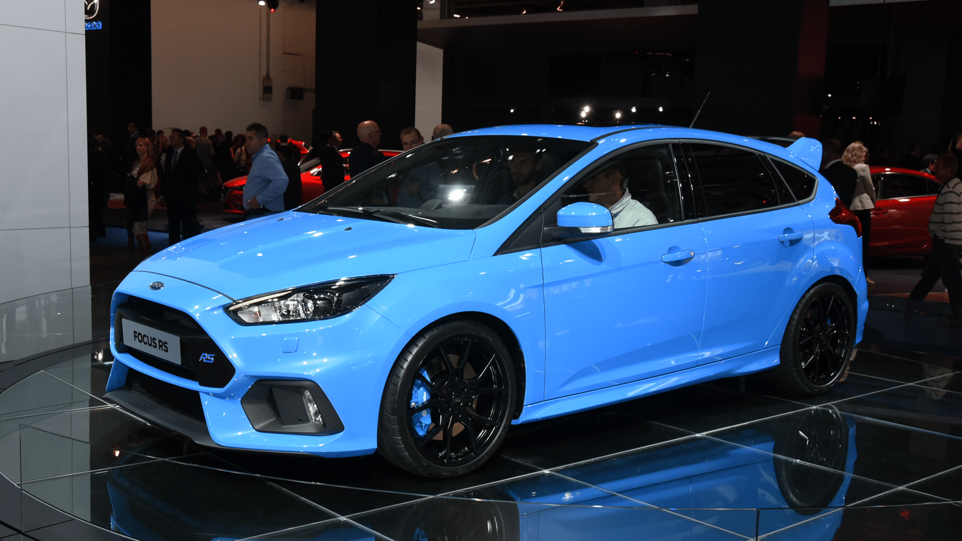 Fotos: Retrospectiva 2015: veja os carros mais bonitos do ano - 21/12 ...