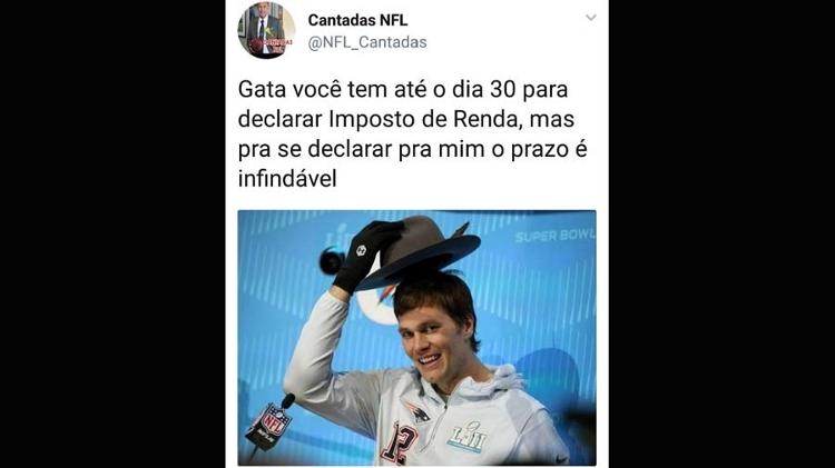 Prazo de entrega do Imposto de Renda está acabando, mas as piadas ...