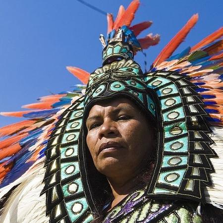 O que podemos aprender com a ideia de felicidade dos astecas? - 30/03 ...