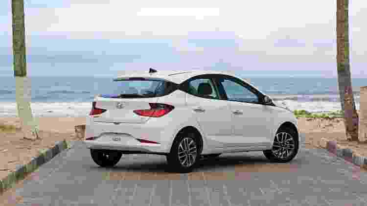 Hyundai HB20 2020: testamos a nova versão de visual ousado e ...