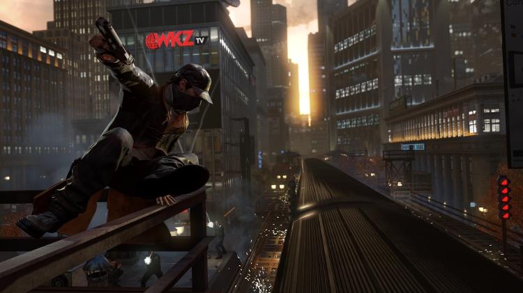 Review: Watch Dogs | START UOL