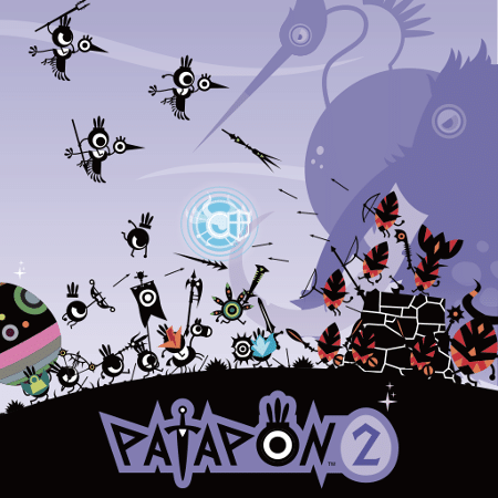 Review Patapon 2 Remastered (PlayStation 4)
