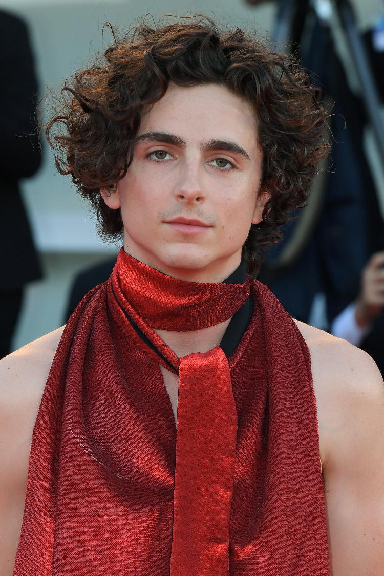 Festival de Veneza: os 15 melhores penteados e makes do red carpet