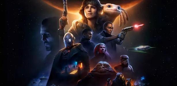 Star Wars Outlaws: o que esperar do novo lançamento da Ubisoft?