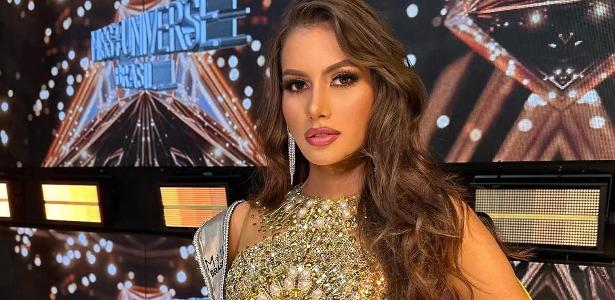 Amado Batista: Quem é a miss apontada como novo affair do cantor