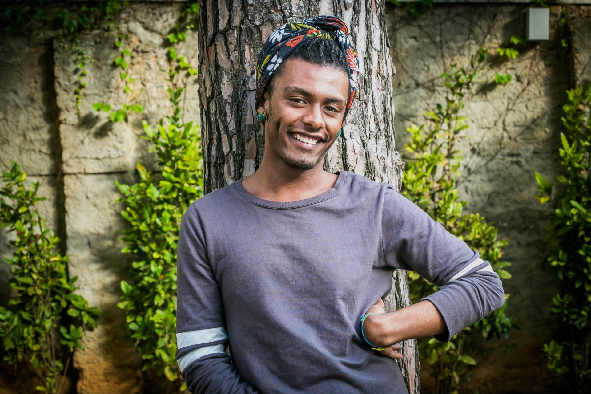 Fotos: Liniker e os Caramelows - 29/09/2016 - UOL Entretenimento