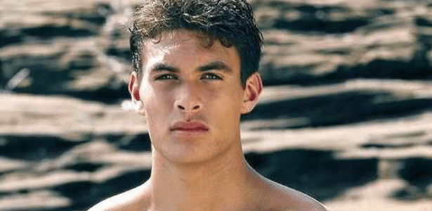 Fotos de Jason Momoa novinho em "Baywatch" viralizam após sucesso de ...