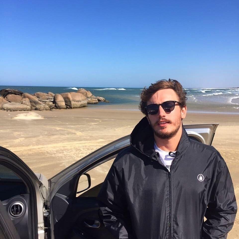 Surfista Alan é anunciado como o primeiro participante do "BBB19 ...