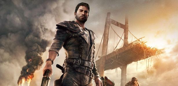 Review: Mad Max | START UOL