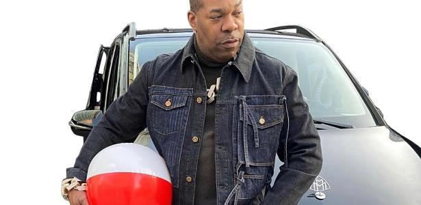 Rapper conta que perdeu 45 quilos após ataque de 'asma' depois do sexo