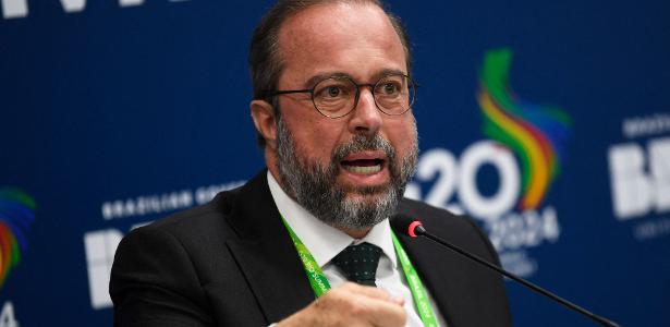 Silveira rebate Nunes após insinuação sobre Enel: 'Politicagem barata'