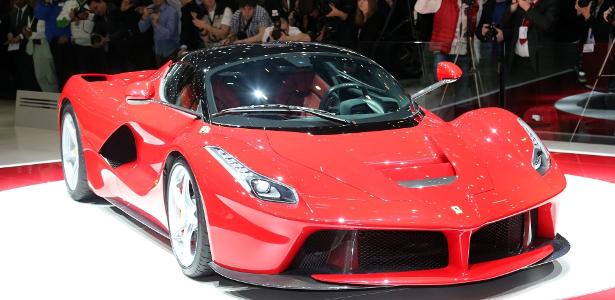 PitsTop: Felipe Massa tem um! 5 modelos mais emblemáticos da Ferrari ...