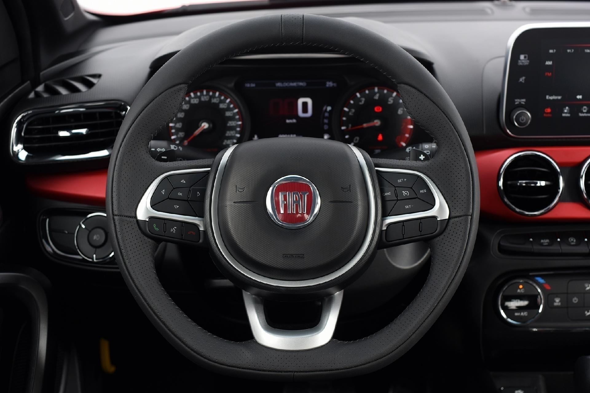 Fiat Argo 1.3 GSR é ótimo... Até a hora de engatar a 2ª marcha; assista