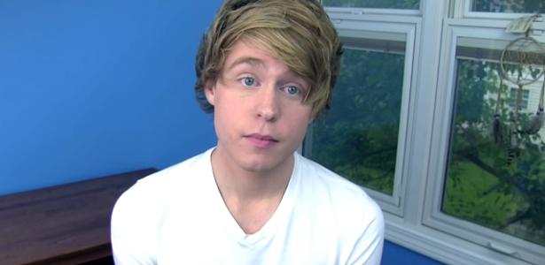 Youtuber Austin Jones é condenado a dez anos de prisão por pornografia ...