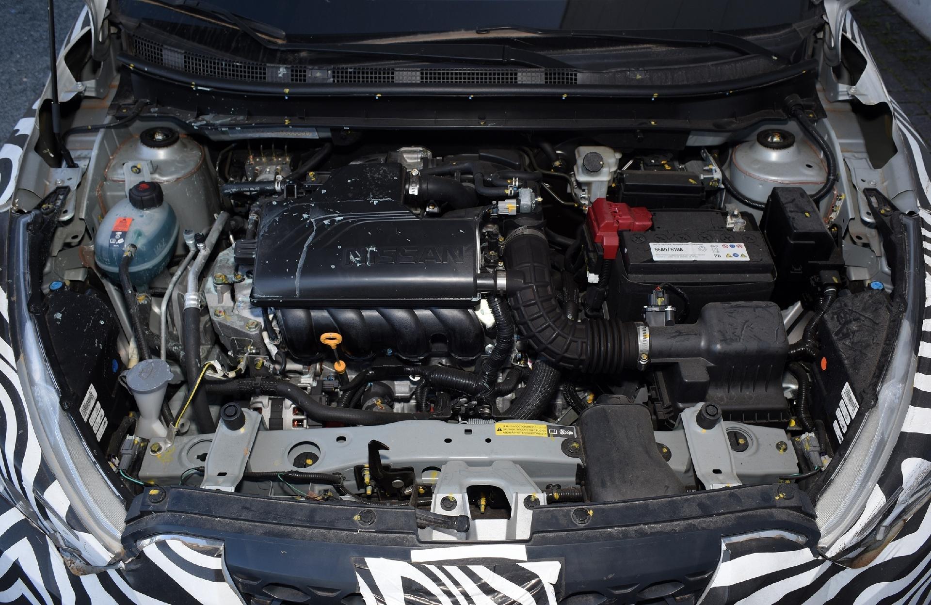 Especial - Como é feito um carro: Este "Frankenstein" virou o Nissan Kicks