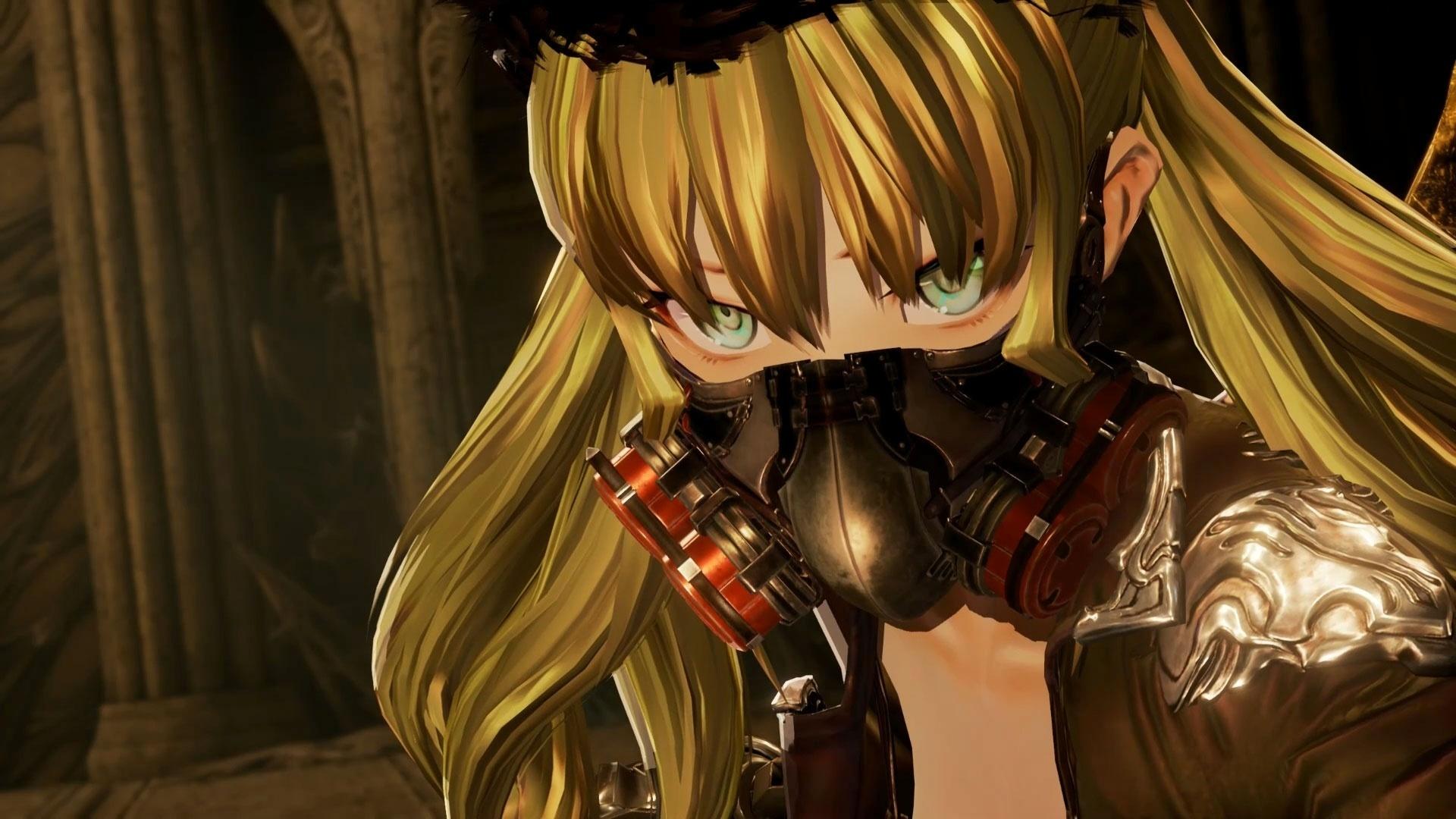 Fotos: "Code Vein": cinco sugestões para facilitar sua vida - 04/10 ...