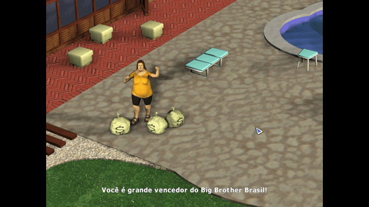 Big Brother Brasil: Eu briguei, amei e fui campeã na versão game do BBB - 29/04/2020 - UOL Start