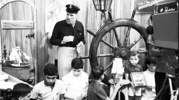 Pietro Mario: dublador de Rafiki em 'O Rei Leão' morre aos 81 anos