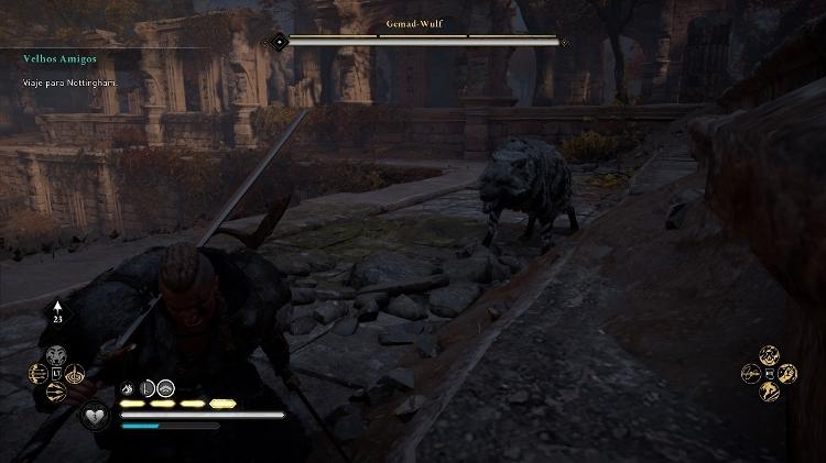 Assassin's Creed Valhalla: Todos os animais lendários e como vencê-los ...
