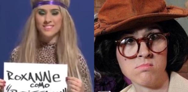 Tatá Werneck celebra Dia do Comediante com vídeo antigo da MTV Brasil