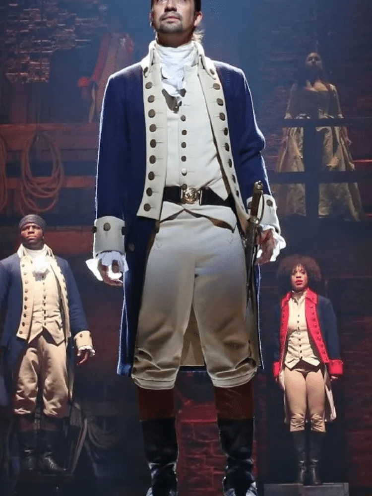 Musical revolucionário na Broadway, este filme quebrou recordes