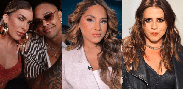 Confira quais famosos vão invadir o Estrela da Casa essa semana