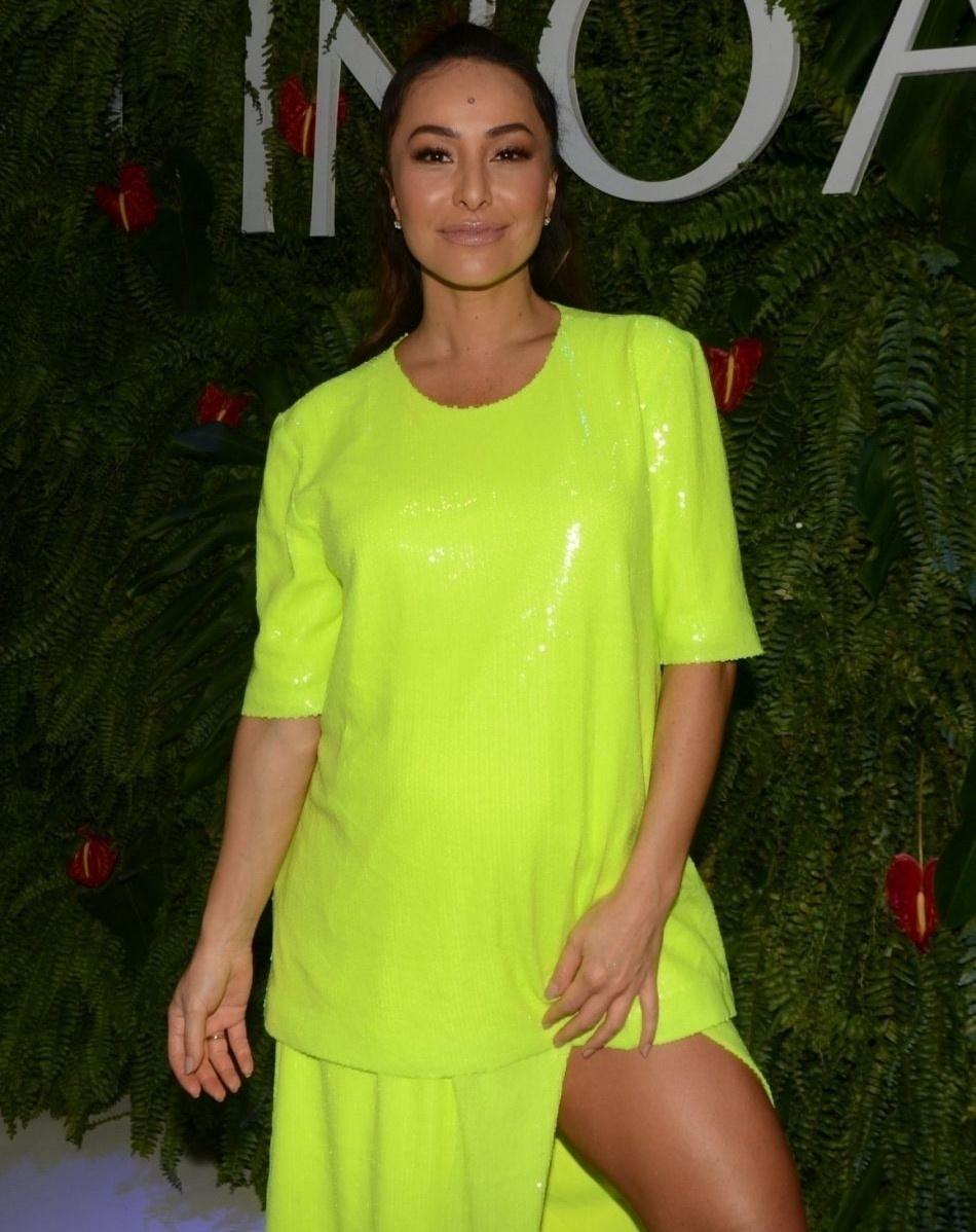 Verde neon é tendência para 2019; veja como usar a cor, um hit nos anos ...