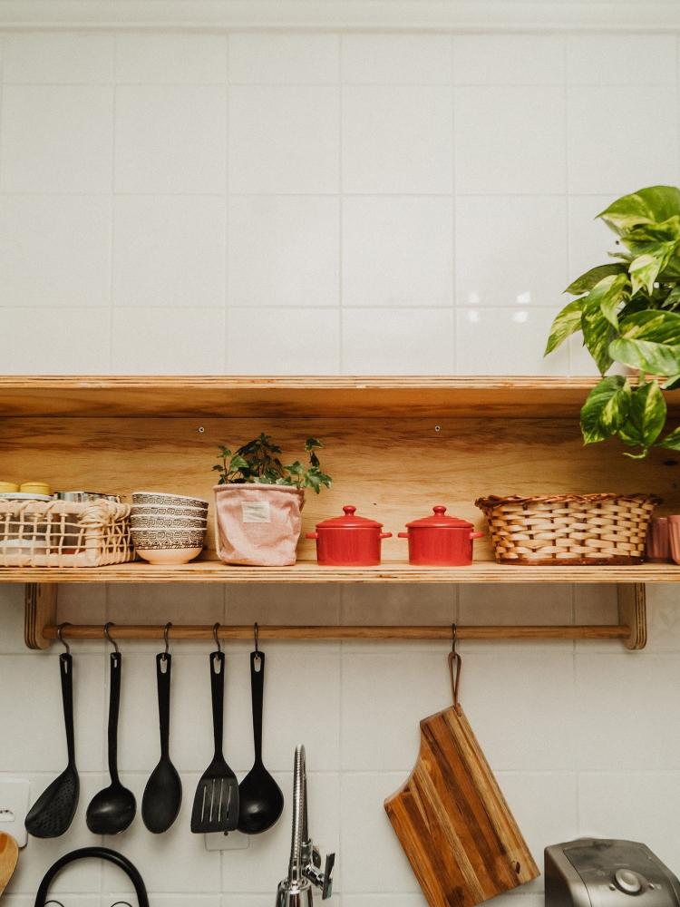 10 produtos para sua cozinha que você nem sabia que precisava