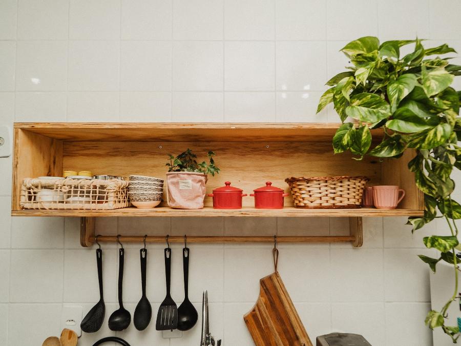 10 produtos para sua cozinha que você nem sabia que precisava