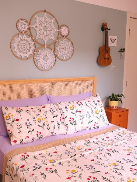 Casa em Aracaju é inspiração para decoração criativa (e sem pesar no ...