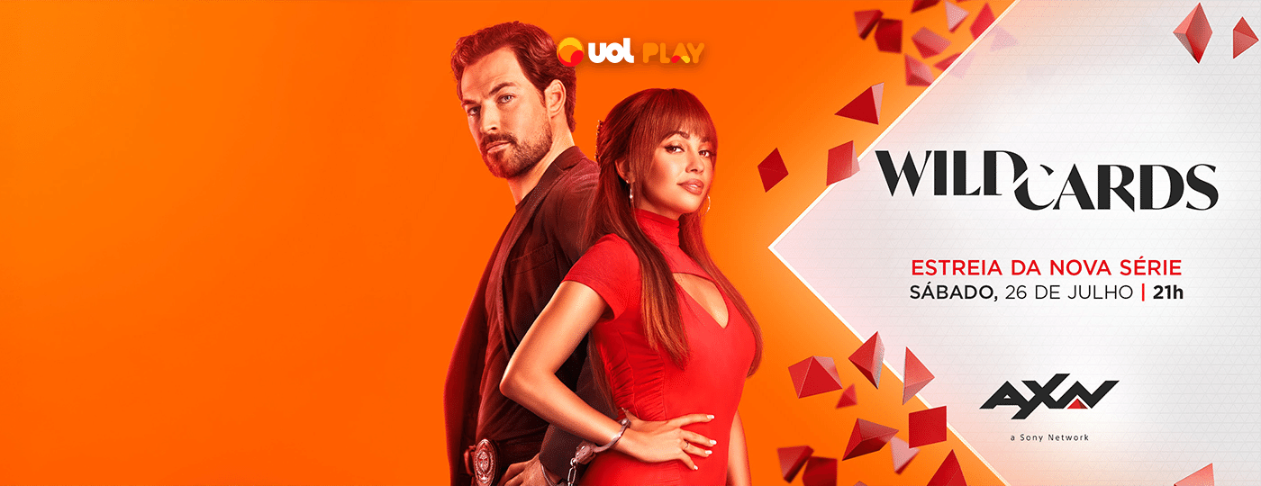 Onde assistir e o que esperar de Wild Cards 2ª Temporada