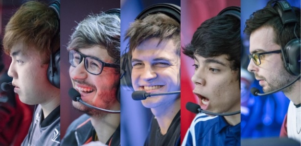 Com Kami e Revolta, Brasil compete em 'Jogo das Estrelas' de "LoL" - 30 ...