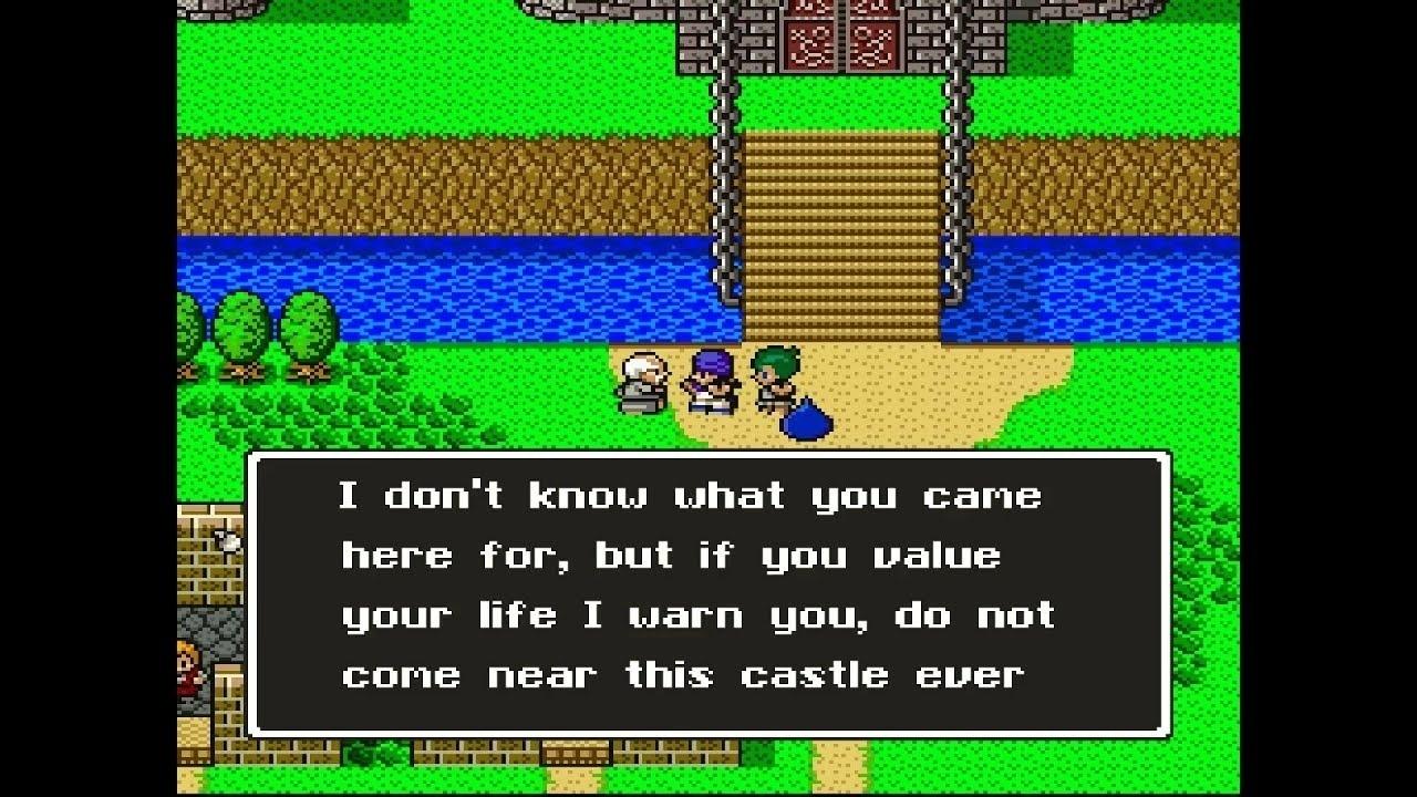 Fotos: Os 10 melhores RPGs do Super Nintendo - 10/08/2019 - UOL Start