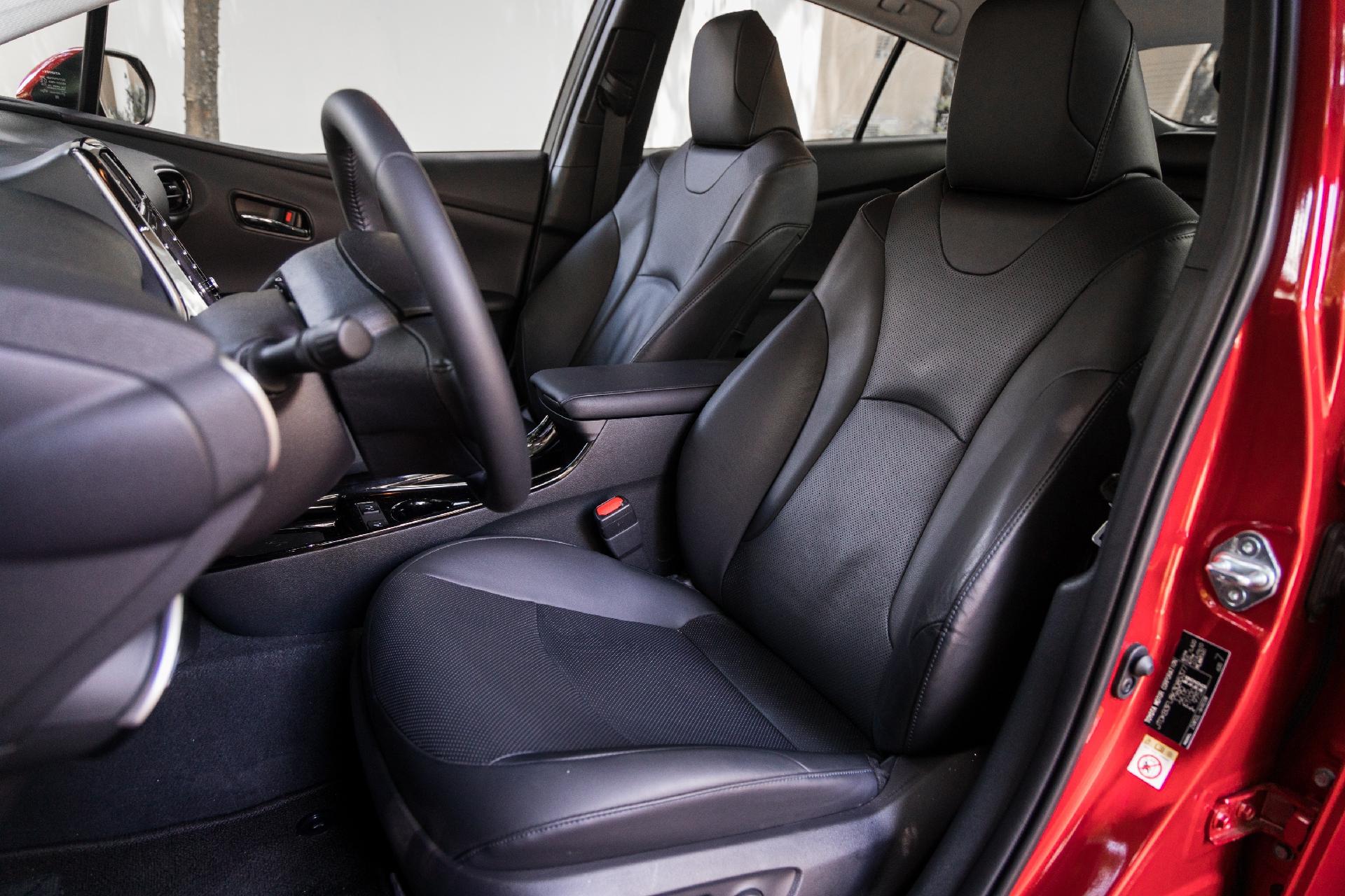Fotos: Toyota Prius 2020: veja em detalhes o modelo da marca japonesa ...