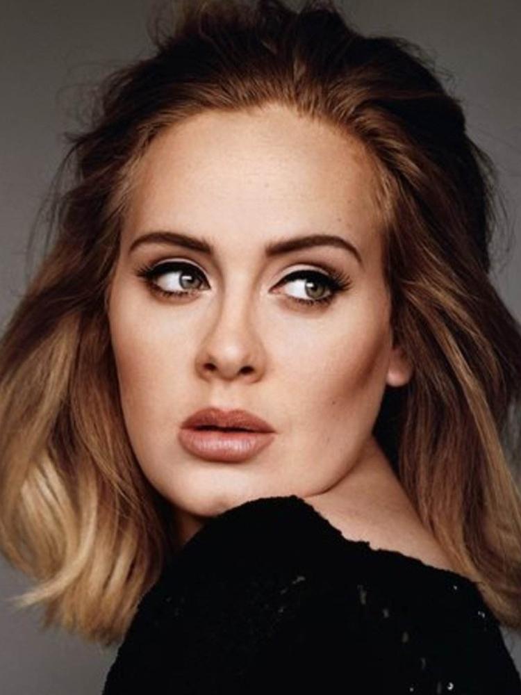 Adele: Como era o mundo da última vez que a cantora lançou música?