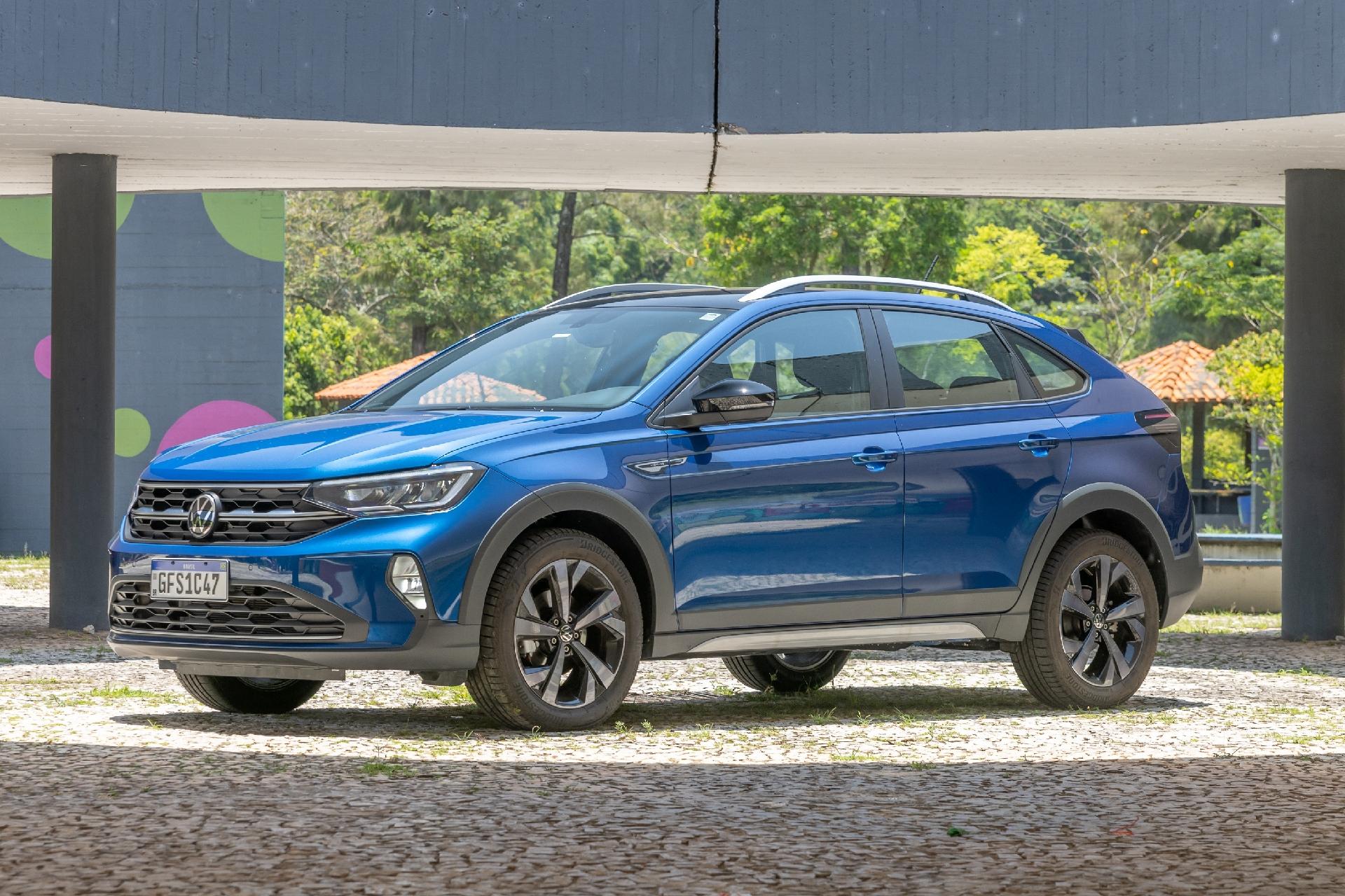 Fiat Pulse x VW Nivus: veja quem leva a melhor neste duelo de SUVs