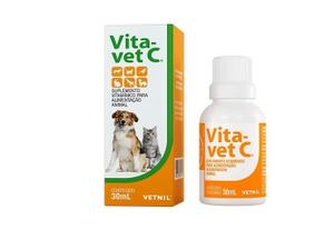 Suplementos de vitaminas para cachorro: veja quando usar com seu pet ...