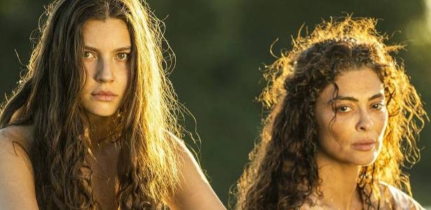 Juliana Paes se despede de 'Pantanal': 'Grande satisfação' Juliana Paes se despede de 'Pantanal': 'Grande satisfação'
