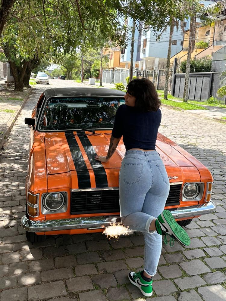 Beiçola da Privacy usa Opala para bombar perfil