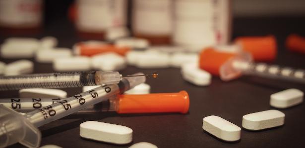 Droga 500 vezes pior que heroína é usada em cigarro eletrônico na Austrália
