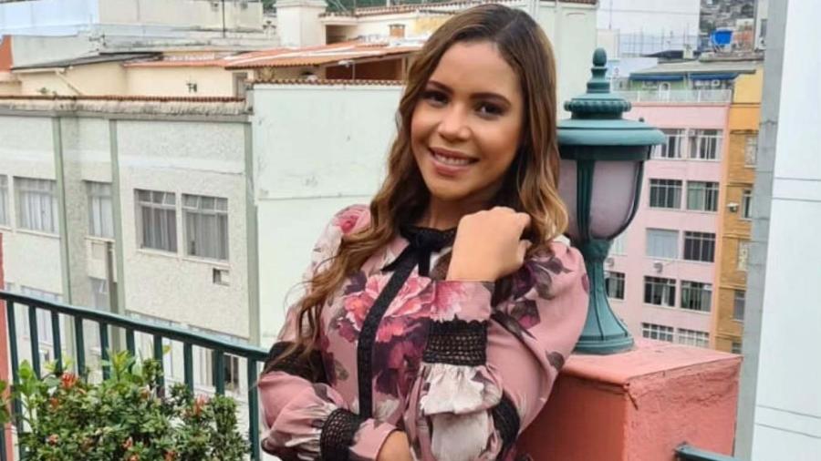 Quem é a cantora gospel em estado vegetativo cujo pai foi agredido