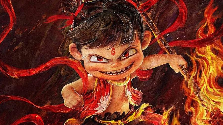 Ne Zha 2: Como filme se tornou animação de maior bilheteria