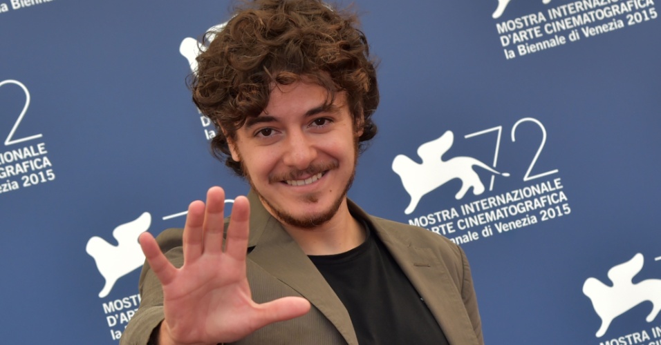 Festival de Veneza 2015 - Eventos - UOL Cinema