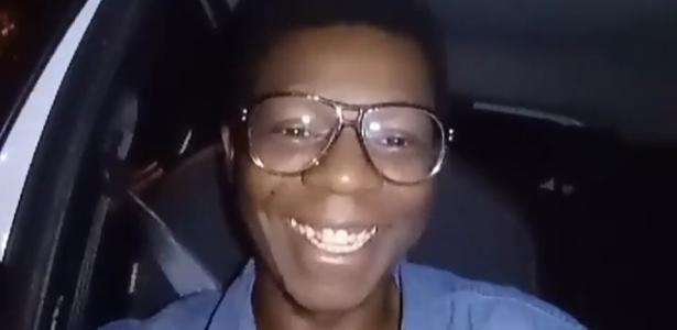 "Queria dirigir peça, mas só dirijo Uber", brinca ator de "Cidade de ...